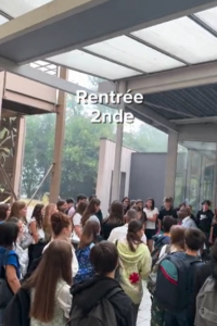 Ensemble scolaire Oratoire Sainte-Marie - Auch