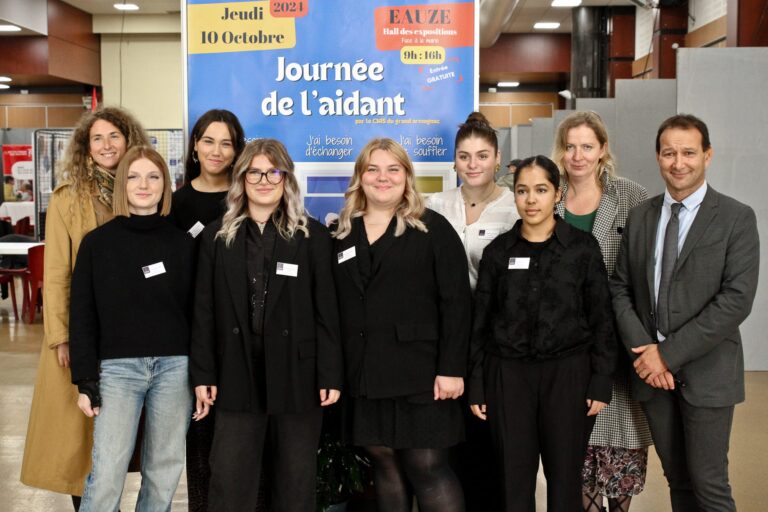 Ensemble scolaire Oratoire Sainte-Marie - Auch