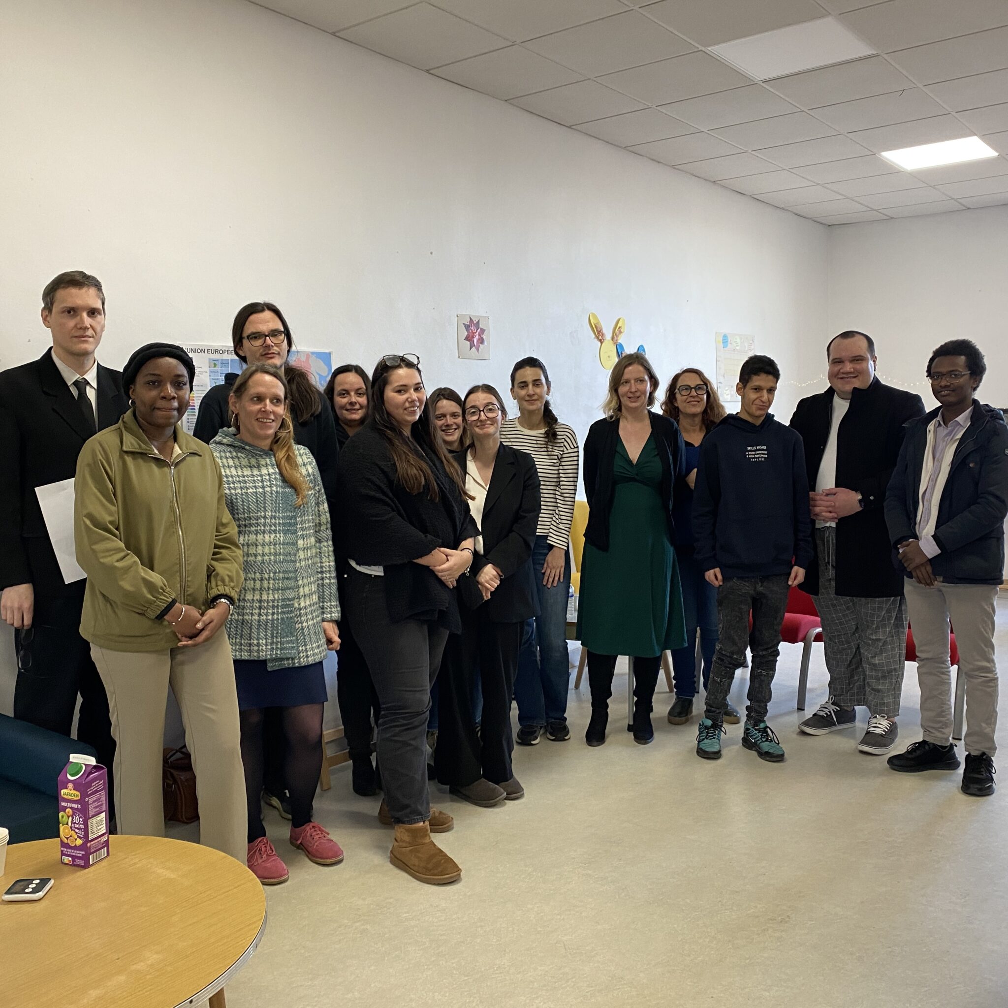 Ensemble scolaire Oratoire Sainte-Marie - Auch